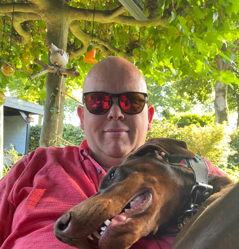 Even voorstellen: Vincent Meier - Dorpsraad Oostrum